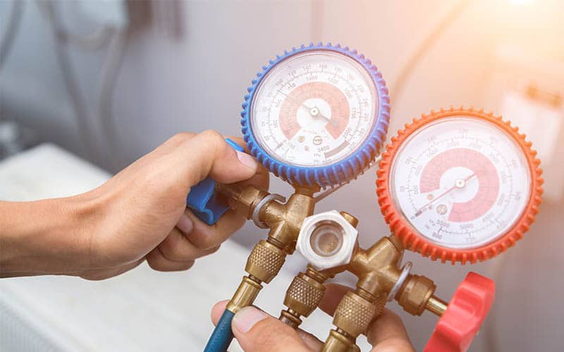 Does Your Air Conditioner Use a Climate-Neutral Refrigerant? - Lakeside ...